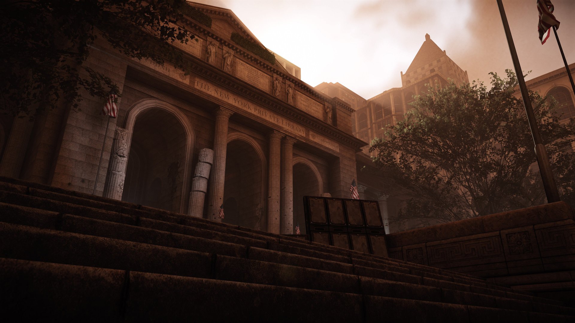 Crysis Remastered | FPS, Video Games | Crytek