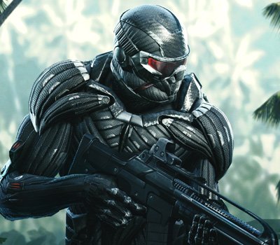 Crysis Remastered | FPS, Video Games | Crytek