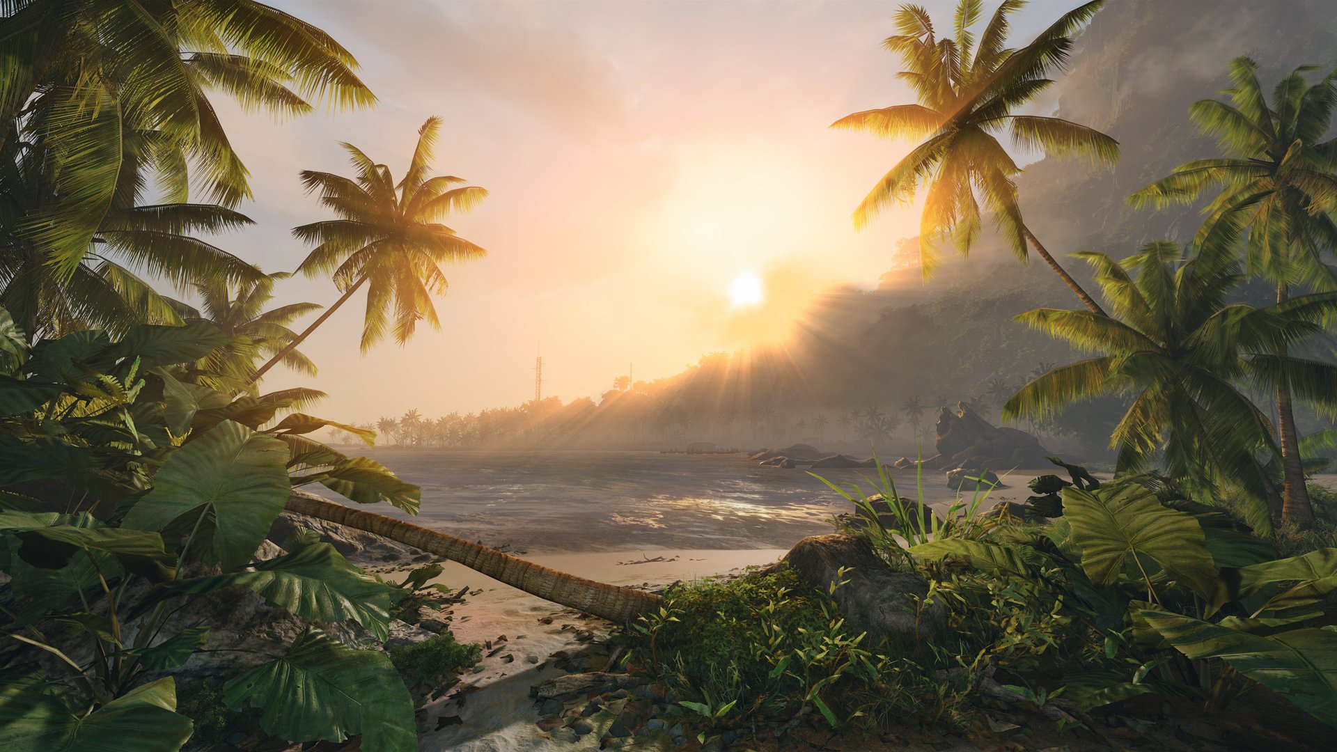 Crysis Remastered | FPS, Video Games | Crytek